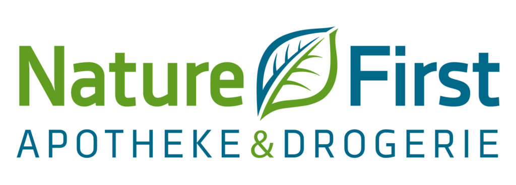 Nature First Apotheke & Drogerie – Junge Altstadt Winterthur